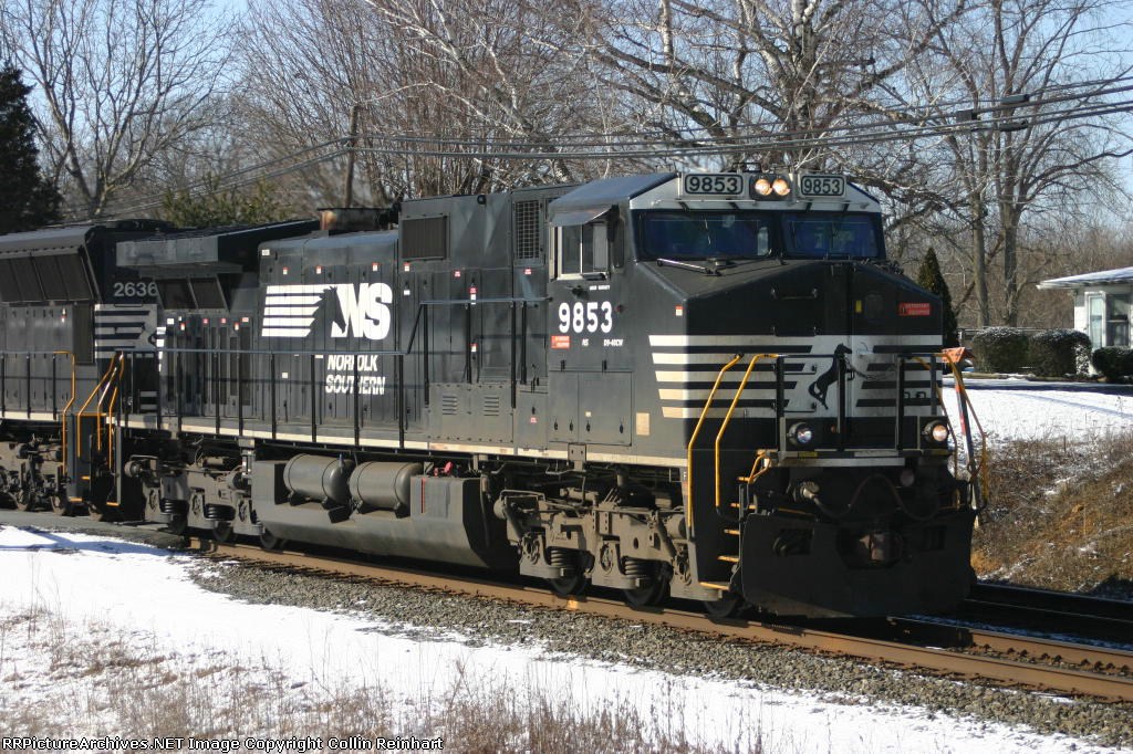 NS 9853